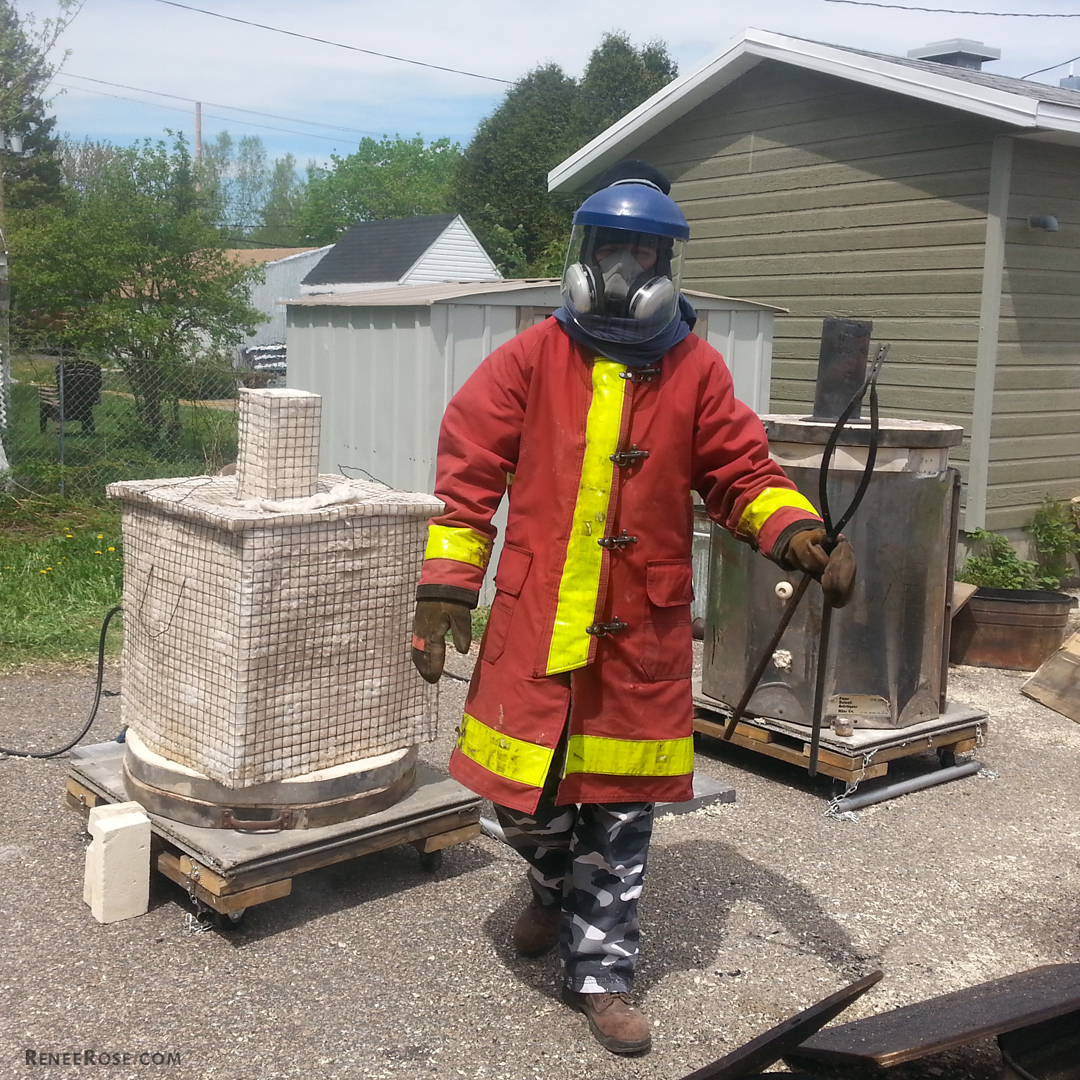 RenéeRose Artiste| Portfolio : Sculpture